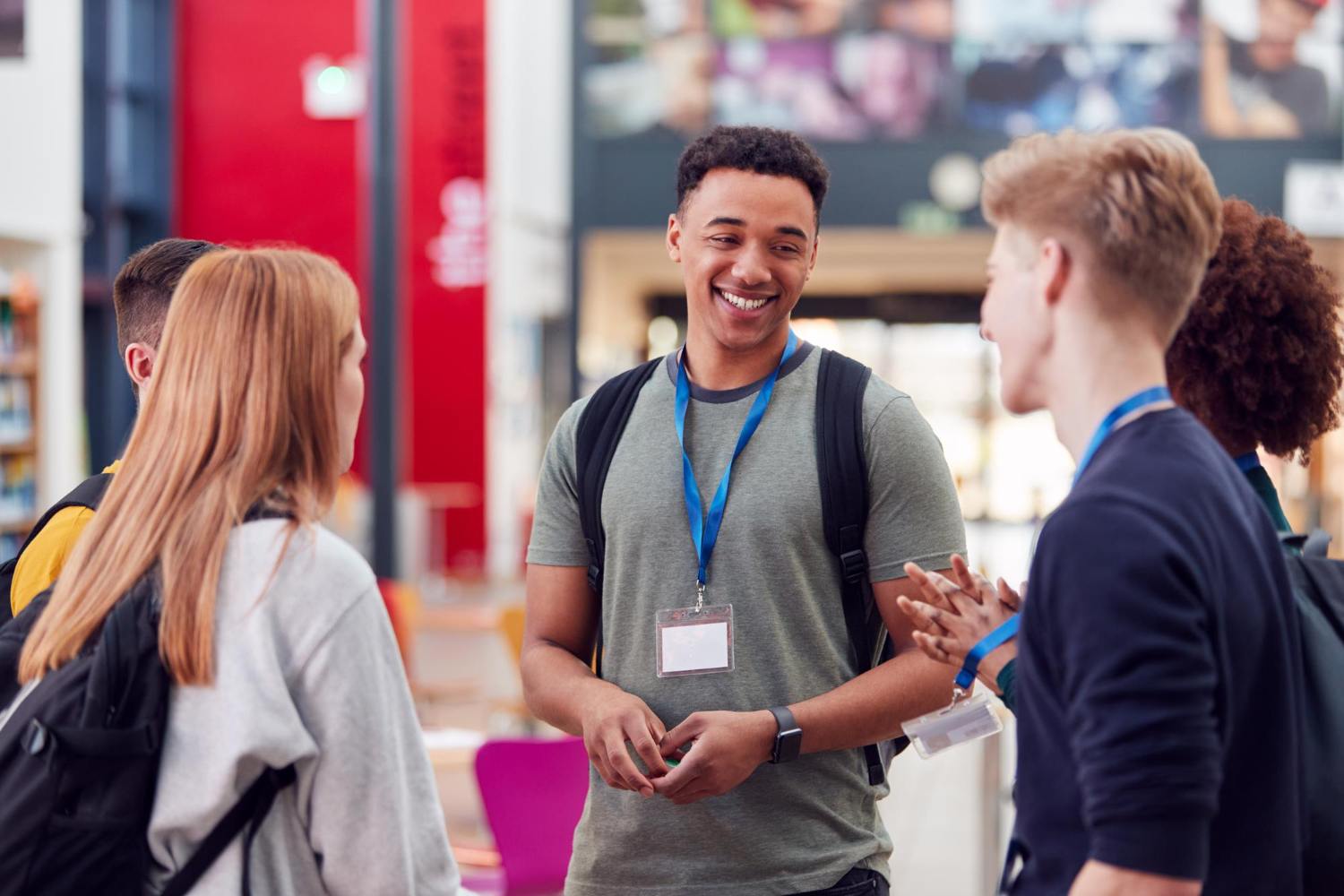 Networking Tips for Private BYUI Housing Students - Hillcrest ...